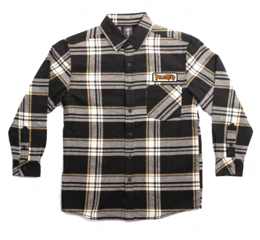 Power Trip | Official Merchandise – Power Trip Festival