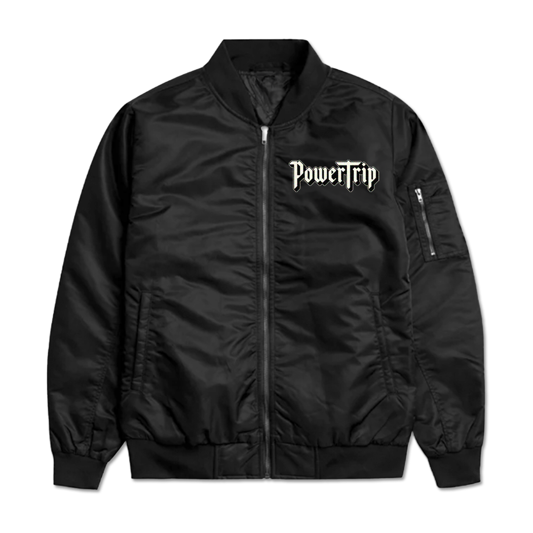 Power Trip | Official Merchandise – Power Trip Festival
